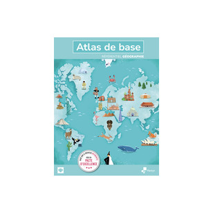 Atlas de Base - 2025 - Rent a Book - Solera srl